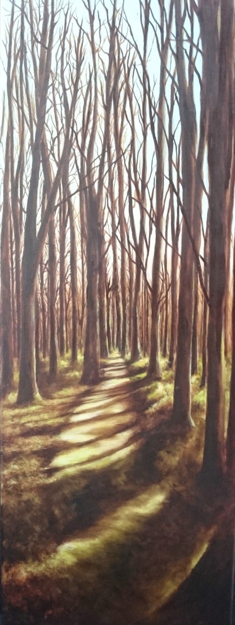 Work | Jane Reeves Art