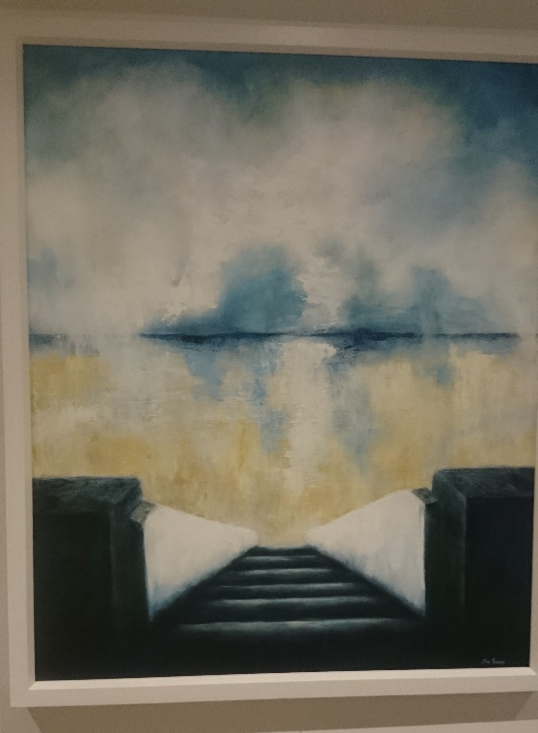 Work | Jane Reeves Art