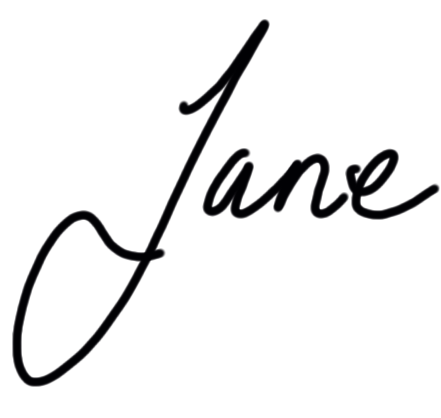 About Me | Jane Reeves Art